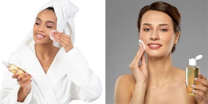 Discover The Top Picks: The 5 Best Face Cleansers For Women