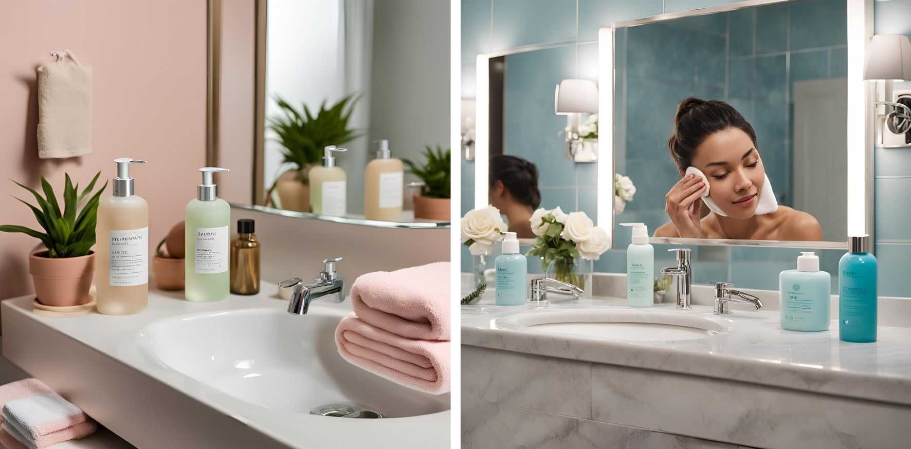 The 5 Best Face Cleansers For Sensitive Skin: Dermatologist Favorites