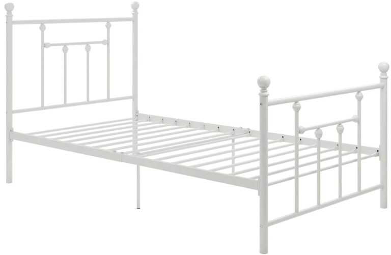 Top 10 Vintage Beds And Bed Frames For A Timeless Bedroom Aesthetic