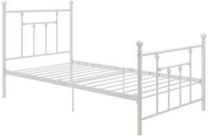Antique Beds And Bed Frames Guide: Choosing The Perfect Vintage Piece