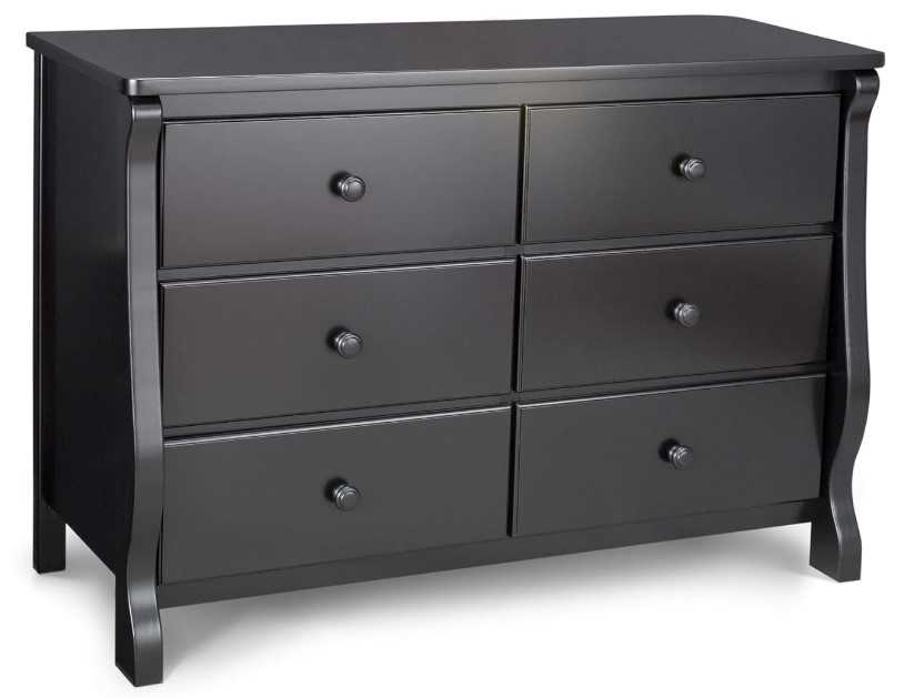 Top 10 Fully Assembled Dressers And Chests For Hassle-Free Setup ...