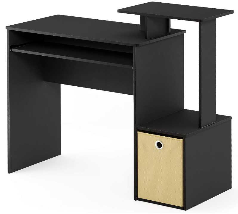 Top Compact Desks For Small Spaces: Best Space-Saving Designs For 2024