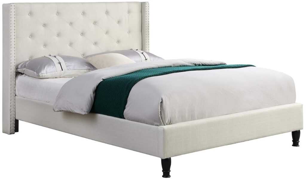 Top 10 Vintage Beds And Bed Frames For A Timeless Bedroom Aesthetic
