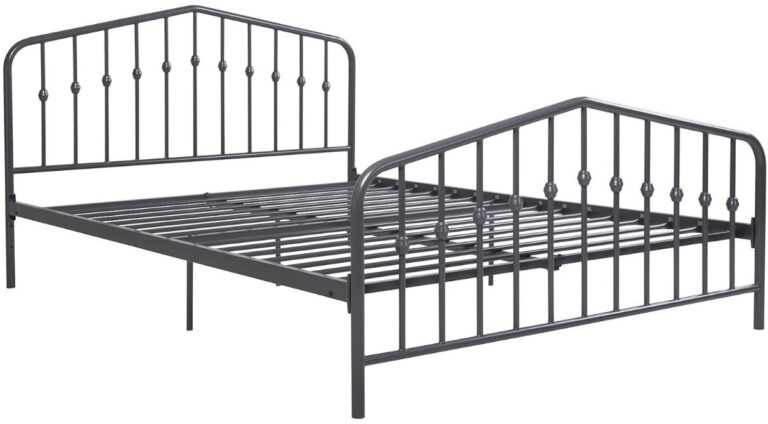 Antique Beds And Bed Frames Guide: Choosing The Perfect Vintage Piece