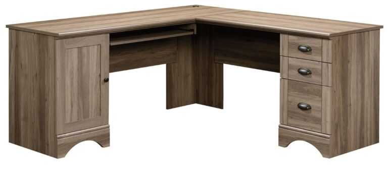 Top 10 L-Shaped Desks For Home Offices: Boost Your Productivity In ...