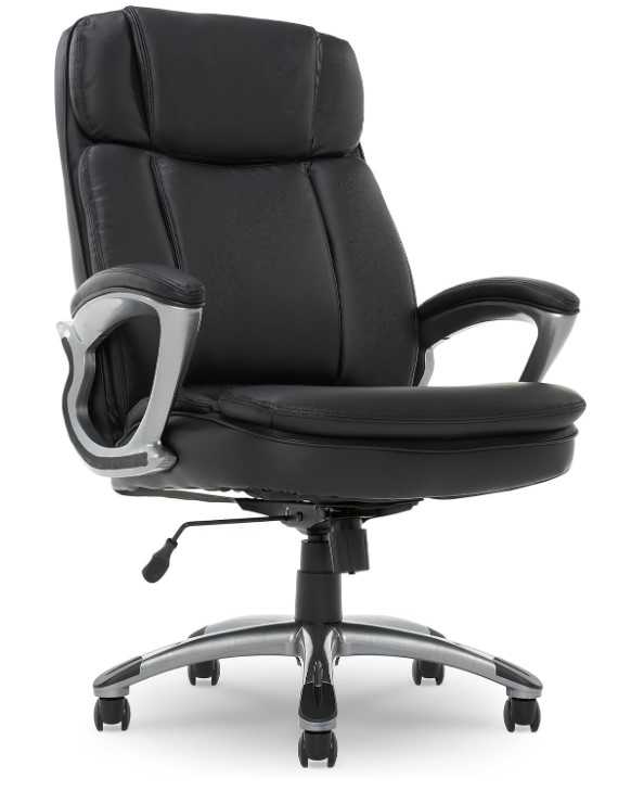 Top 10 Office Chairs For Long Hours: Comfort And Ergonomics Combined ...