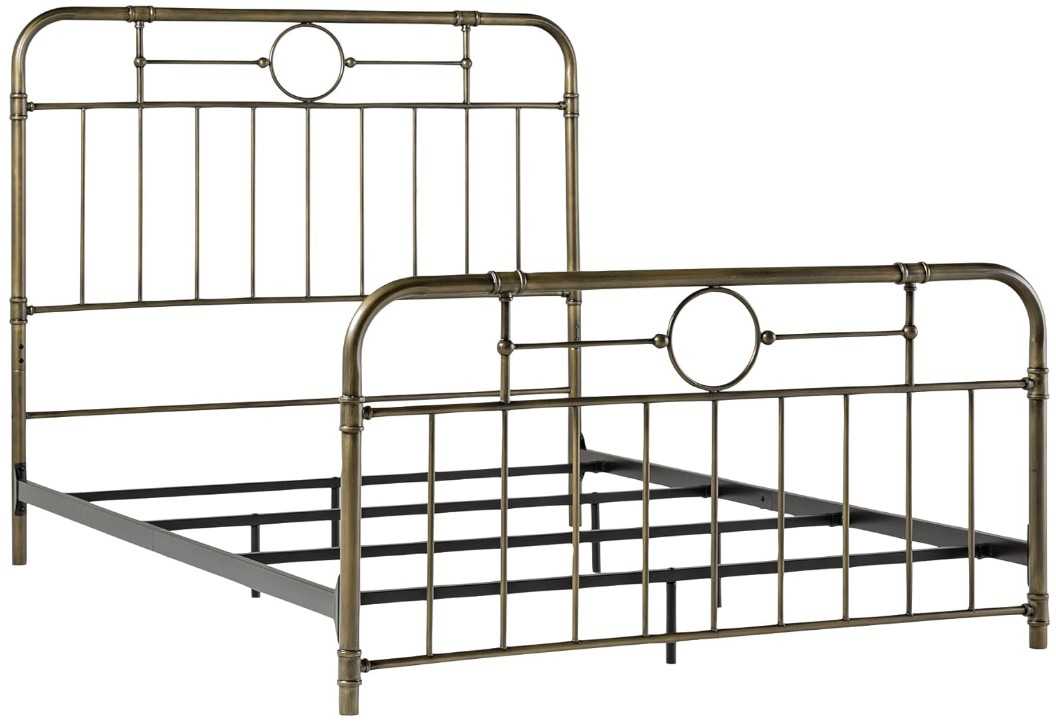 Top 10 Vintage Beds And Bed Frames For A Timeless Bedroom Aesthetic