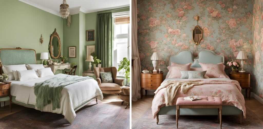 Top 10 Vintage Beds And Bed Frames For A Timeless Bedroom Aesthetic