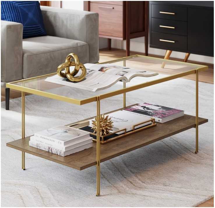 Top 10 Modern Accent Tables To Elevate Your Living Space: Stylish And ...