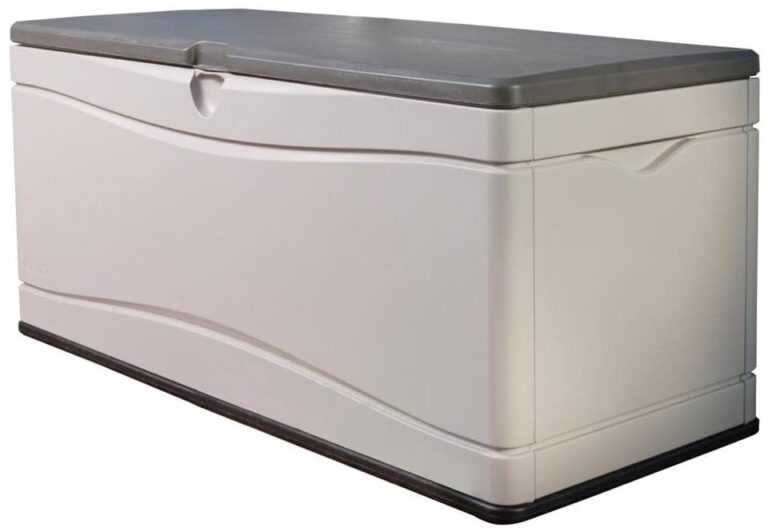 Discover The Best Garden Benches With Storage For Your Outdoor Space