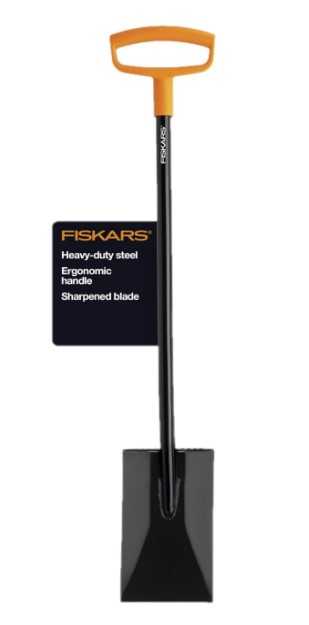 Garden Shovels And Pruners For Every Gardener