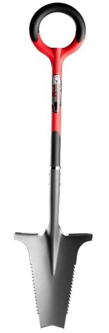 Garden Shovels And Pruners For Every Gardener