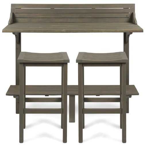 Best Outdoor Bar Sets For Patios: Top Picks For Style And Durability