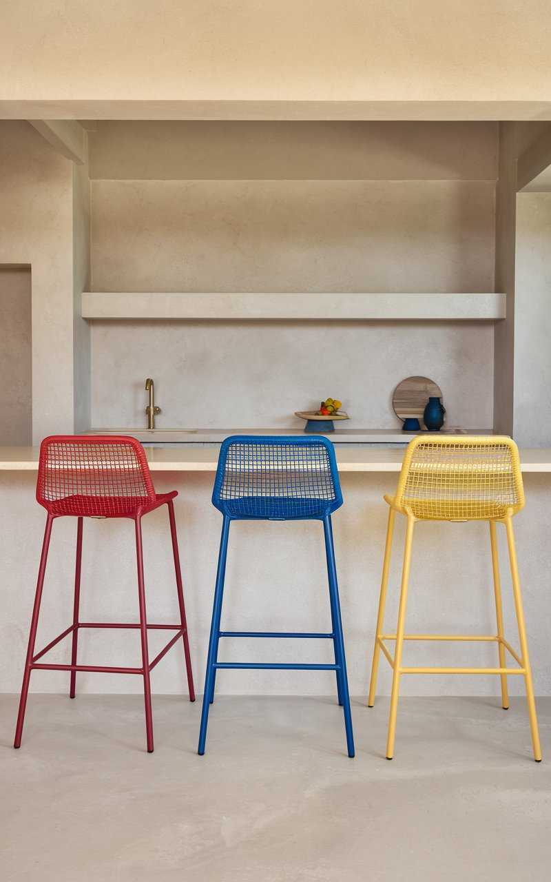 Upgrade Your Kitchen With 15 Stylish Bar And Counter Stools