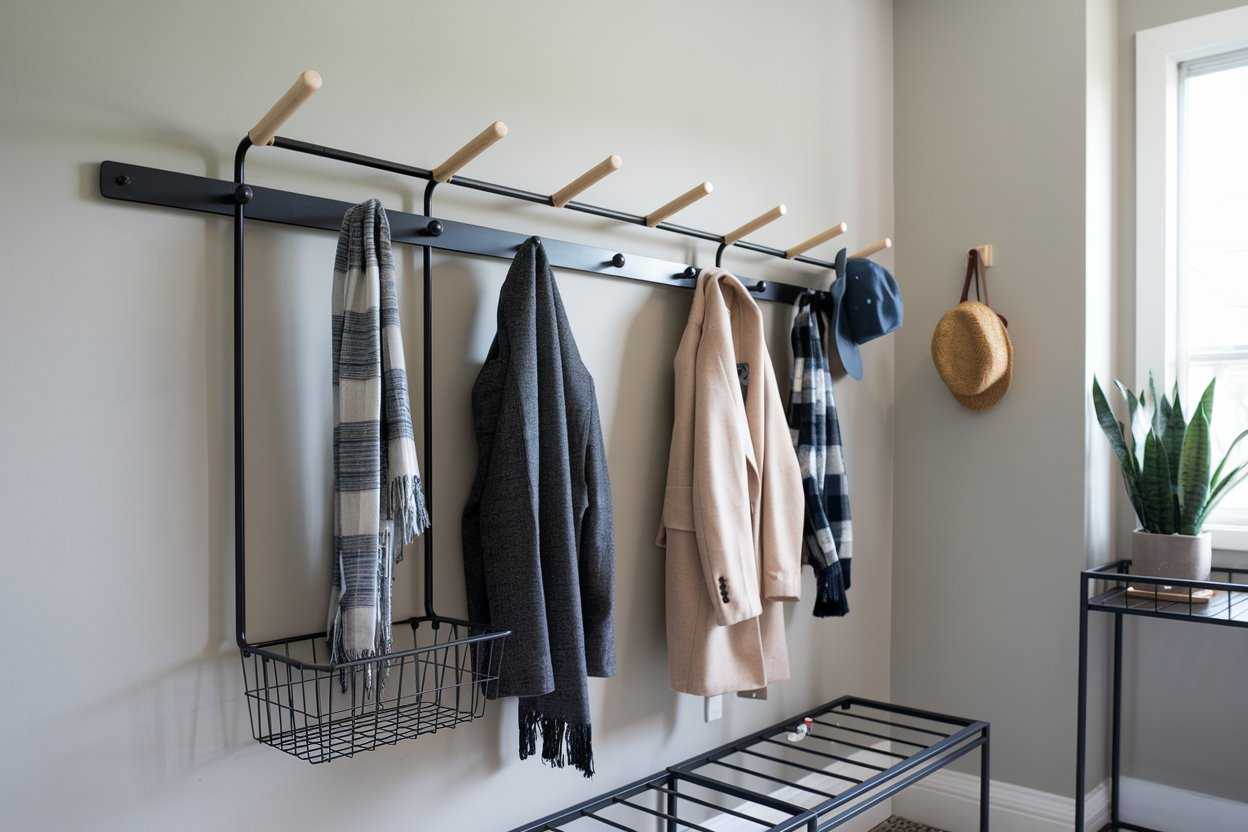 Transform Your Space: 15 Essential Entryway Furnitures For Modern Homes