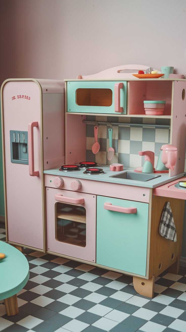 17 Affordable Kids Furniture Sets For Stylish & Functional Rooms