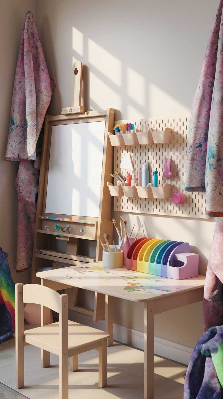 17 Affordable Kids Furniture Sets For Stylish & Functional Rooms
