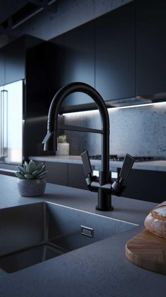 17 Best Double-Handle Faucets For Hard Water: Stylish & Functional ...