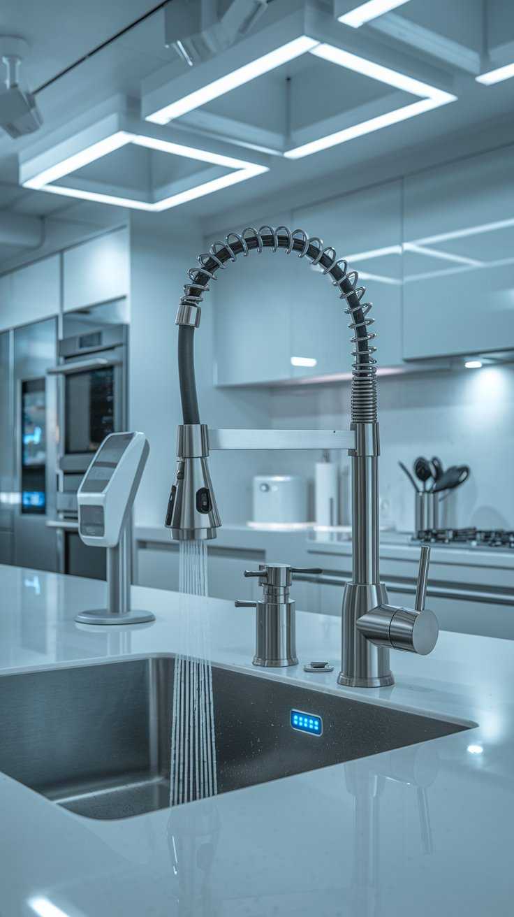 17 Best Double-Handle Faucets For Hard Water: Stylish & Functional ...